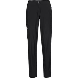 Sch&ouml;ffel Sch&ouml;ffel Blaustein Wanderhose Damen - Gr&ouml;&szlig;e 42 - schwarz