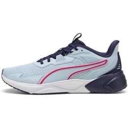 Puma DISPERSE XT 4 Fitnessschuhe Herren - Gr&ouml;&szlig;e 41 - blau