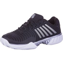 K-Swiss EXPRESS LIGHT 3 CLAY Tennisschuhe Damen - Gr&ouml;&szlig;e 41 - schwarz