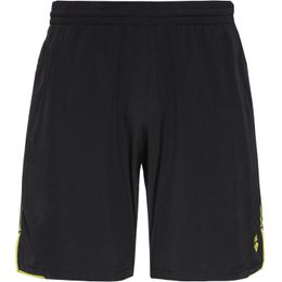 arena arena Funktionsshorts Herren - Gr&ouml;&szlig;e XL - schwarz