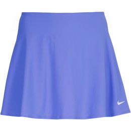 Nike W NKDF VCTY SKRT MRREGFLCY Tennisrock Damen - Gr&ouml;&szlig;e M - lila