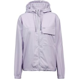 Columbia Skien Valley Funktionsjacke Damen - Gr&ouml;&szlig;e XL - lila