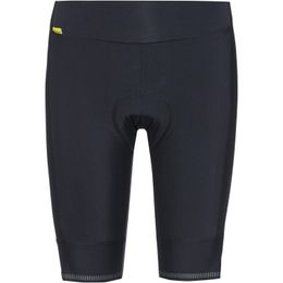 Gonso SITIVO Fahrradtights Damen - Gr&ouml;&szlig;e 36 - schwarz