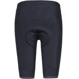 Gonso SITIVO Fahrradtights Damen - Gr&ouml;&szlig;e 42 - schwarz