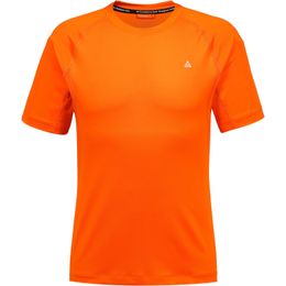 Nike ACG WILDSEE Funktionsshirt Herren - Gr&ouml;&szlig;e S - orange