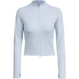 aim'n Aim'n Sharpe Funktionsjacke Damen - Gr&ouml;&szlig;e L - blau