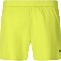Virtus MACK Funktionsshorts Herren - Gr&ouml;&szlig;e S - gr&uuml;n