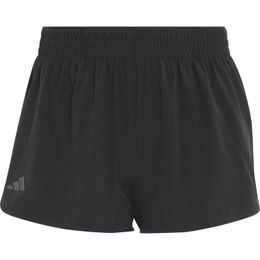 Adidas MATCH Tennisshorts Damen - Gr&ouml;&szlig;e S - schwarz