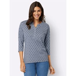 3/4-Arm-Shirt