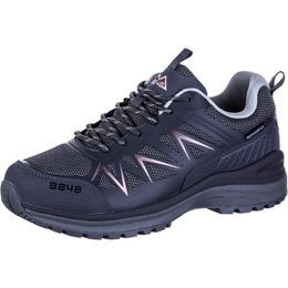 8848 Outdoor NEBELHORN Wanderschuhe Damen - Gr&ouml;&szlig;e 39 - grau