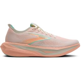 Brooks Hyperion 3 Laufschuhe Damen - Gr&ouml;&szlig;e 40 - grau