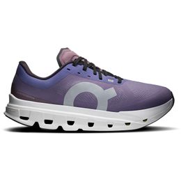 On Cloudflow 5 Laufschuhe Herren - Gr&ouml;&szlig;e 48 - blau