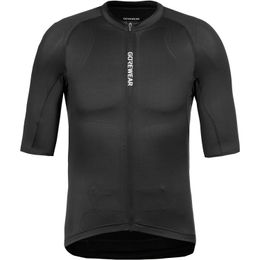 Gore Wear GOREWEAR SPINSHIFT Trikot Herren - Gr&ouml;&szlig;e L - schwarz