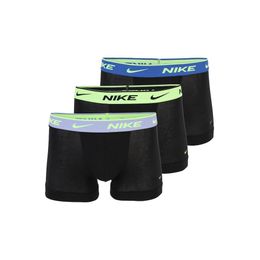 Nike Underwear Athletic Underwear 'Everyday' male Black size XS