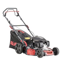 Al-Ko Benzin-Rasenm&auml;her 'Easy 5.16 SP-H' 3,1 kW 4-in-1 System bis 1800 m&sup2;