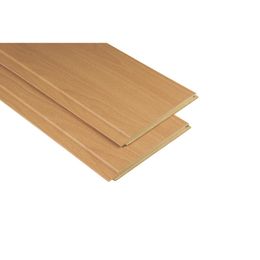 Kosche Paneele Buche 2600 x 150 x 8 mm