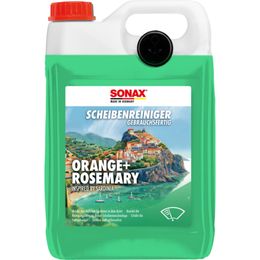 Sonax Scheibenreiniger gebrauchsfertig Orange+Rosemary 5 l