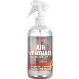 Sonax Autoparf&uuml;m 'AirVentures' Leather+Wild Cactus 300 ml