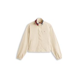 Tommy Jeans Between-Season Jacket 'Essential' female Beige size 3XL