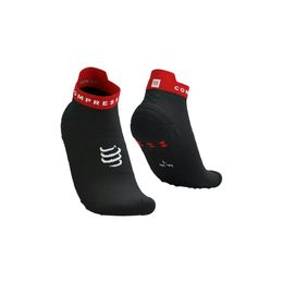 Compressport Pro Racing Socks V4.0 Run Low Unisex