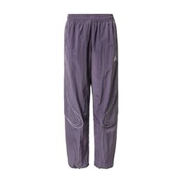 adidas originals Pants 'Adilenium Season 4 Teamgeist' male Purple size XS