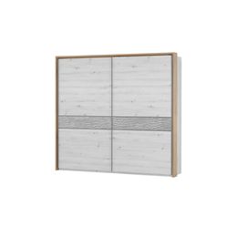 Passepartout Birmingham - holzfarben - 250 cm - 230 cm - cm 23,0 - Sconto