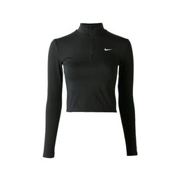 Nike Performance Shirt 'ONE' female Black size M