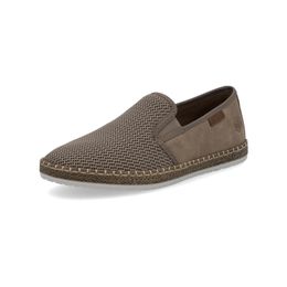 Rieker Herren Slipper Gr. 46