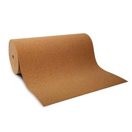 Karat Rollenkork auf Ma&szlig; Natur 3 mm dick