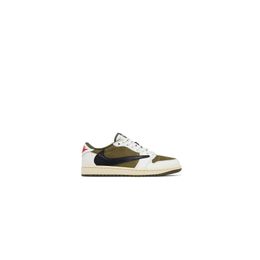 Jordan 1 Retro Low OG SP Travis Scott Medium Olive - EU44