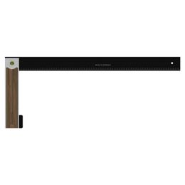Ulmia Alu-Line Pr&auml;zisions-Winkel Winkel Schienenl&auml;nge 75cm Schreinerwinkel