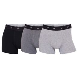 CR7 Cristiano Ronaldo CR7 Bamboo, Trunk 3-pack FSC Herren Boxershort