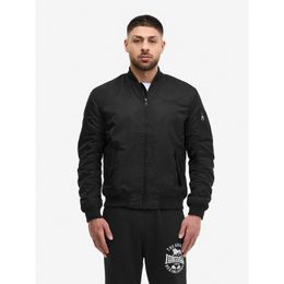 Lonsdale Herren Jacke schmale Passform POOLSTOCK