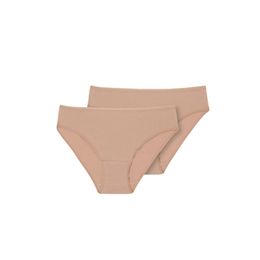 Dagi Slip Damen Gr&ouml;&szlig;e M beige