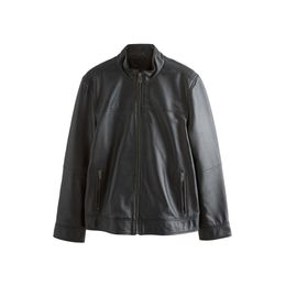 next &Uuml;bergangsjacke Herren Gr&ouml;&szlig;e M schwarz