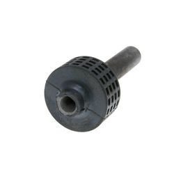 Gummi / Metall Motorlager Silentblock f&uuml;r Vespa 50, 90, 125, Primavera, ET3