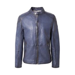 Mauritius Jacke 'Baydo' Herren Gr&ouml;&szlig;e XXXL blau