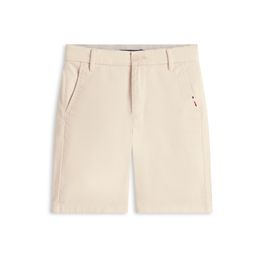 Tommy Hilfiger Shorts Jungen Gr&ouml;&szlig;e 110 beige