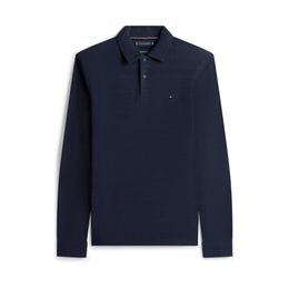 Tommy Hilfiger Poloshirt Herren Gr&ouml;&szlig;e L navy