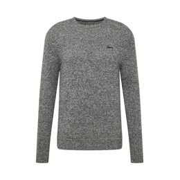 Superdry & Co Pullover 'Essential' Herren Gr&ouml;&szlig;e M dunkelgrau