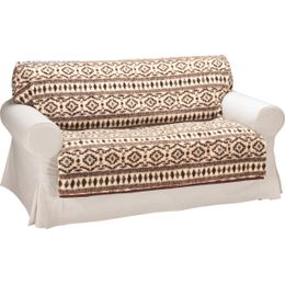 Sofa&uuml;berwurf