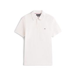 Tommy Hilfiger Poloshirt Herren Gr&ouml;&szlig;e XXL ecru