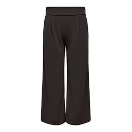 Only Carmakoma Hose Damen Gr&ouml;&szlig;e 54 schwarz