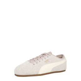 Puma Sneaker 'Tackle Topcat' Damen Gr&ouml;&szlig;e 42.5 creme / rosa / puder