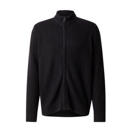 JOOP! Strickjacke '14Jarono' Herren Gr&ouml;&szlig;e S schwarz