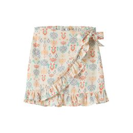 name it Skirt 'NKFVINAYA' girl White size 134