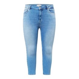 Only Carmakoma Jeans 'Willy' female Blue size 42