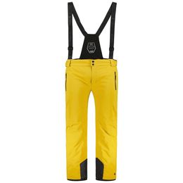 Gro&szlig;e Gr&ouml;&szlig;en Killtec Skihose, wind- und wasserdicht Farbe curry Gr&ouml;&szlig;e: 4XL