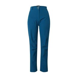 Lake View Pants 'Ela' female Blue size L