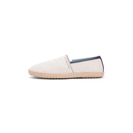 Tommy Hilfiger Espadrilles male White size 41